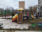 Playground (улица Герцена No:9А), oyun alanı  Kaluga'dan