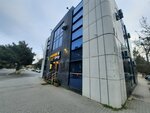 Overtime (Heydər Əliyev prospekti No:362), kafe  Sumgayıt'tan