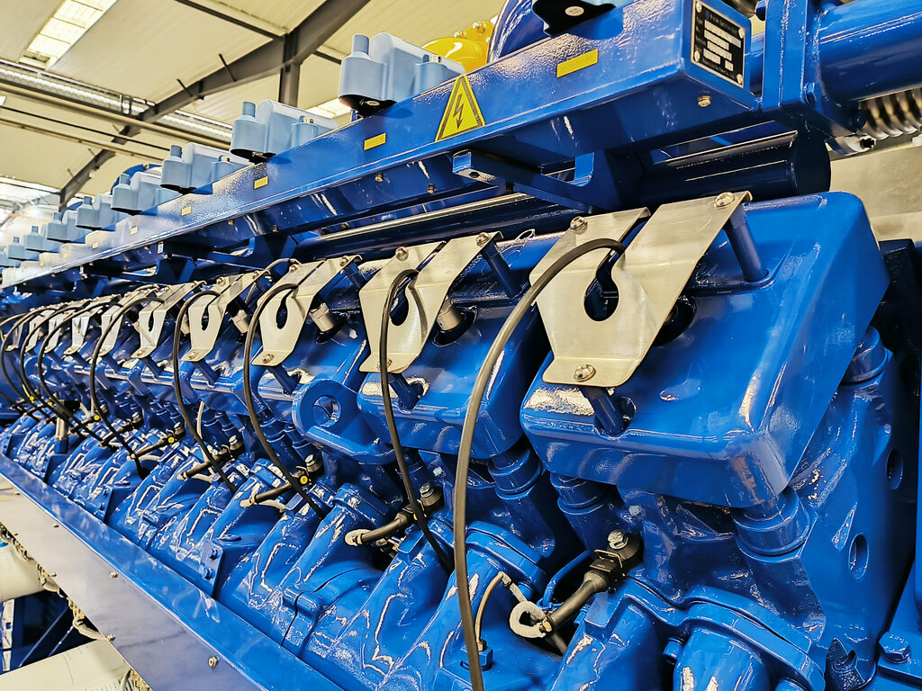 Enerji ekipmanı firmaları СП Трейд, Moskova, foto