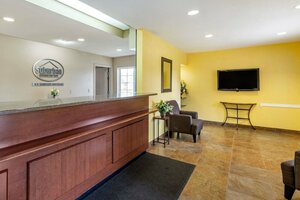 Suburban Extended Stay Hotel South Bend (Indiana, Indiana State Route 933), otel  İndiana Eyaleti'nden