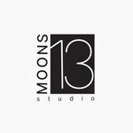 13 Moons Studio (Elektrodnaya Street No:2с34), fotoğraf stüdyosu kiralama  Moskova'dan