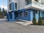 Chèrie Esthètique (Stefan cel Mare Boulevard No:169/2), güzellik salonu  Kişinev'den