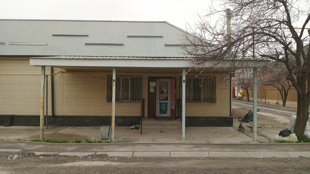 Market Grocery, Çimkent (Şımkent), foto
