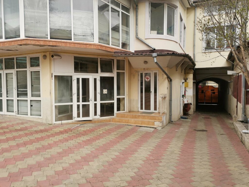 Lojistik firmaları Tomir Logistic, Kişinev, foto