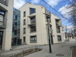 Снегирь (Park Street No:8), güzellik salonu  Irkutsk'tan
