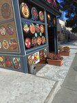 Halal Süfrə Restaurant (Bakı, Badamdar district, Seyran Mеmmеdov Street, 24), kafe  Azerbaycan'dan
