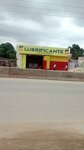Lubrificante (Luanda, Estrada Camama-Dangereux (Estrada Camama-Talatona)), motor yağları  Loanda'dan