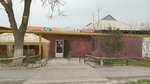 Qiwi (Shymkent, Maqpalkól kóshesі), ödeme terminali  Çimkent'ten (Şımkent'ten)