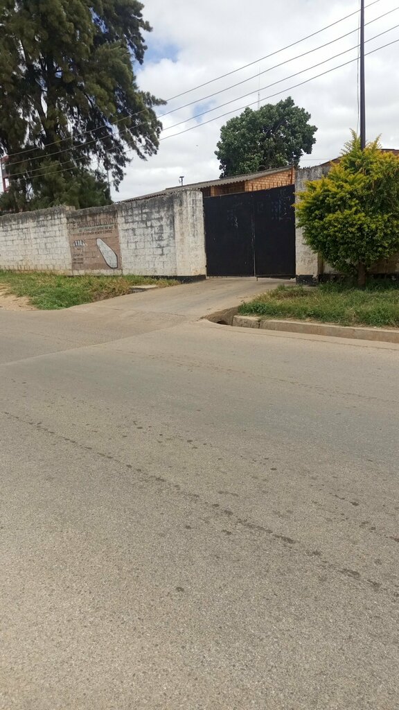 Cenaze hizmetleri Maiamando funeral service, Lusaka, foto