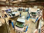 MadiAvto (Transportniy Drive No:вл17с3), otomobil servisi  Himki'den