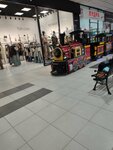 Torgovy kvartal (Moskovskaya Street No:338А, Kaluga), alışveriş merkezleri  Kaluga'dan