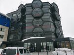 Toilet (ulitsa 30 let Pobedy No:66, Surgut), tuvalet  Surgut'tan