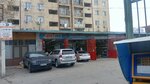 Amsoil (Tbilisi, Moskovskyi Avenue), yağlama ürünleri  Tiflis'ten