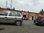 სავალი ნაწილების № 2 (Avlipi Zurabashvilis Street No:10), otomobil servisi  Tiflis'ten