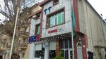TT club (Bakı, Nizami district, 8-ci kilometr qəsəbəsi, Gara Garayev Avenue, 67), kafe  Bakü'den