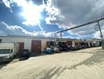 Легион транс сервис (Elizavetinskoe Highway No:39/И, Elizavet Urban Housing District), otomobil servisi  Yekaterinburg'dan