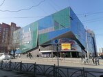 Пять звезд (Malysheva Street No:5), atraksiyon  Yekaterinburg'dan
