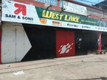 West Lake (Avenue Gabriel Dadie No:614, Treichville), oto lastik tamiri  Abican'dan