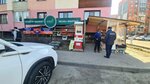 Jlc, store selling dairy products (ulitsa Zhunisova No:10к1), market  Almatı'dan
