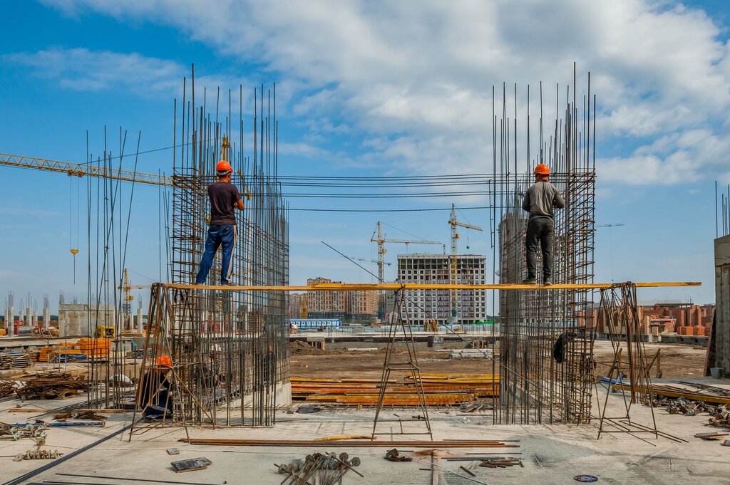 i̇nşaat firmaları Строй сфера, Stavropol, foto