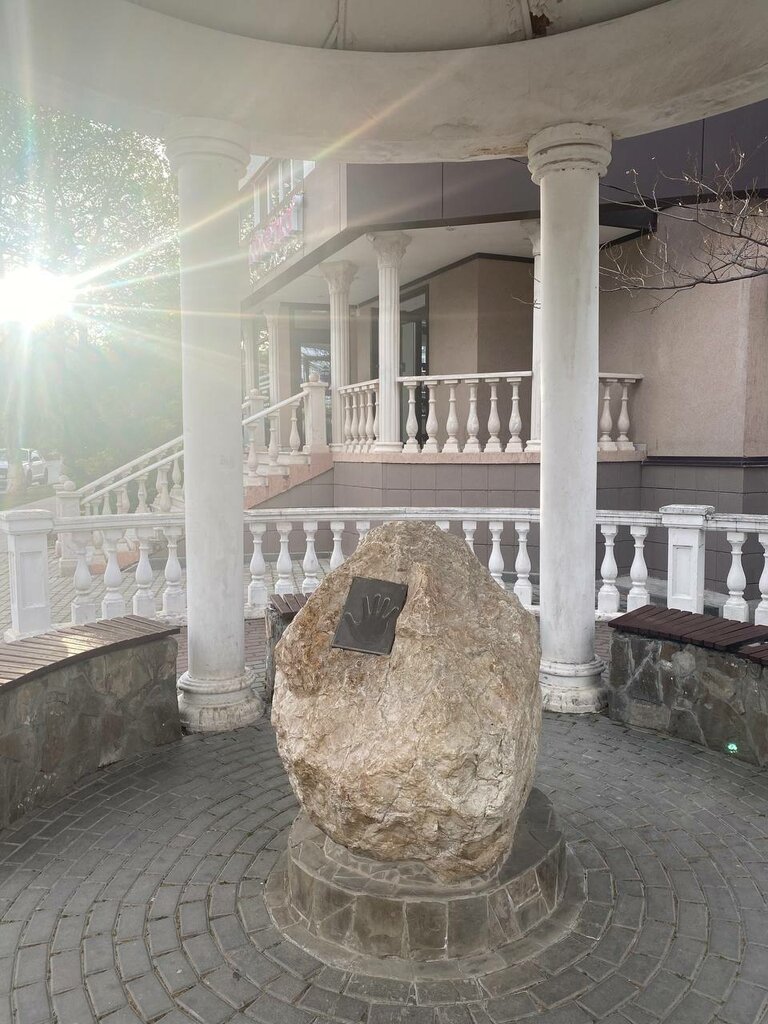 Kozmetik ve parfümeri mağazaları Coquette, Saki (Sak), foto
