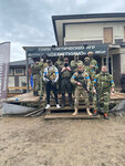 Стратег (Moscow, Novomoskovskiy Administrative Okrug, Kommunarka District, istoricheskiy rayon Dolzhnikovo), strikeball  Moskova'dan