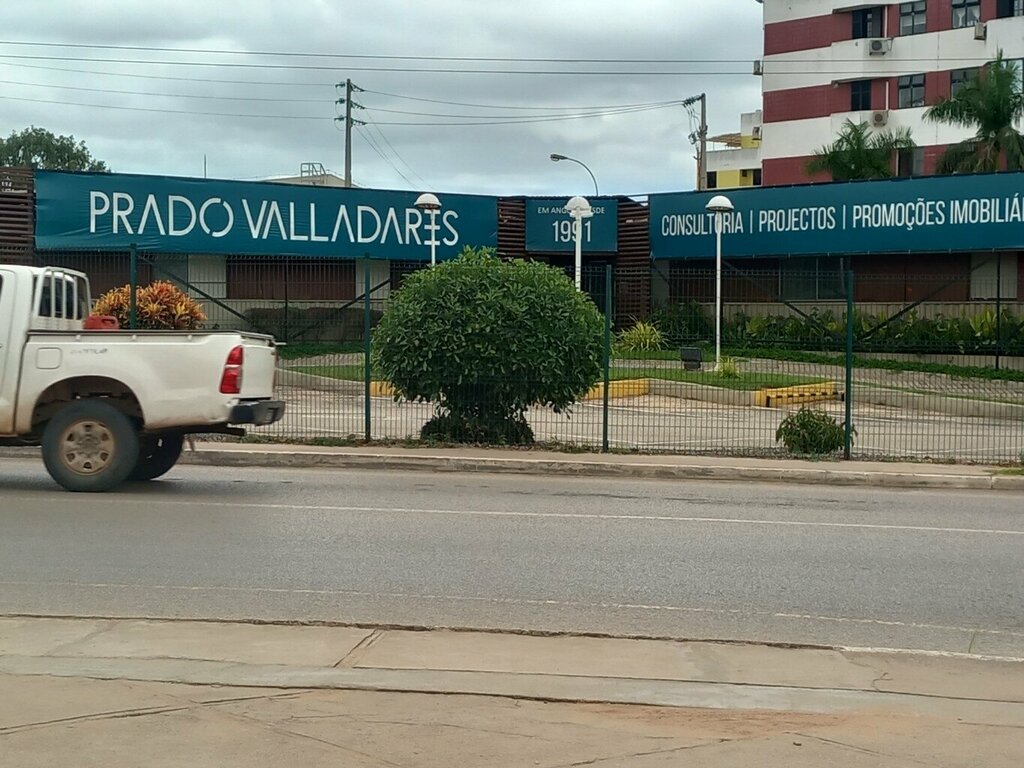 Yatırım fonu firmaları Prado Valadares, Loanda, foto