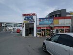 Alanyali koz doner (Babеk Avenue No:250F), fast food  Bakü'den