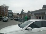 Çexol (Ibrahimpasa Dadasov Street No:101), oto aksesuarları  Bakü'den