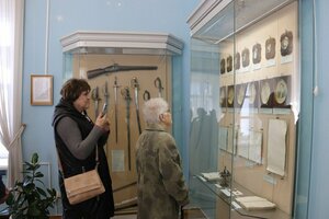 Museum-Reserve Polotnyanyy Zavod (Trudovaya Street No:2А, posyolok gorodskogo tipa Polotnyany Zavod), müzeler ve sanat galerileri  Kalujskaya oblastından