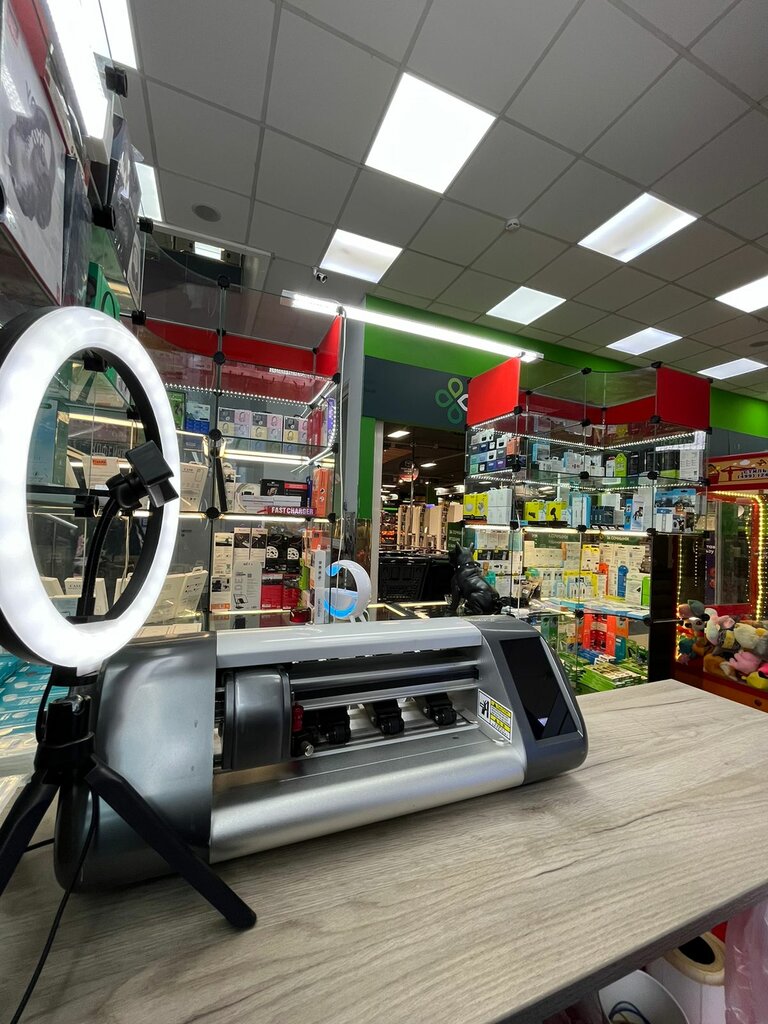 Telefon tamir servisi Мир сервиса, Moskova, foto