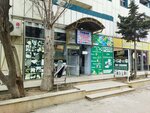 Bərbərxana (Qеdir Mеmmеdov Street No:3A), kuaförler  Bakü'den