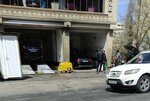 Car wash (Xеlilbеy Xasmеmmеdov Street No:73), oto yıkama  Bakü'den