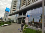 Blue Residence (Bakı, Xetai District, Blue Residence yaşayış kompleksi), yönetim ofisi  Bakü'den