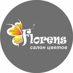 Florens (No:1, 88-y kvartal), çiçekçiler  Angarsk'tan