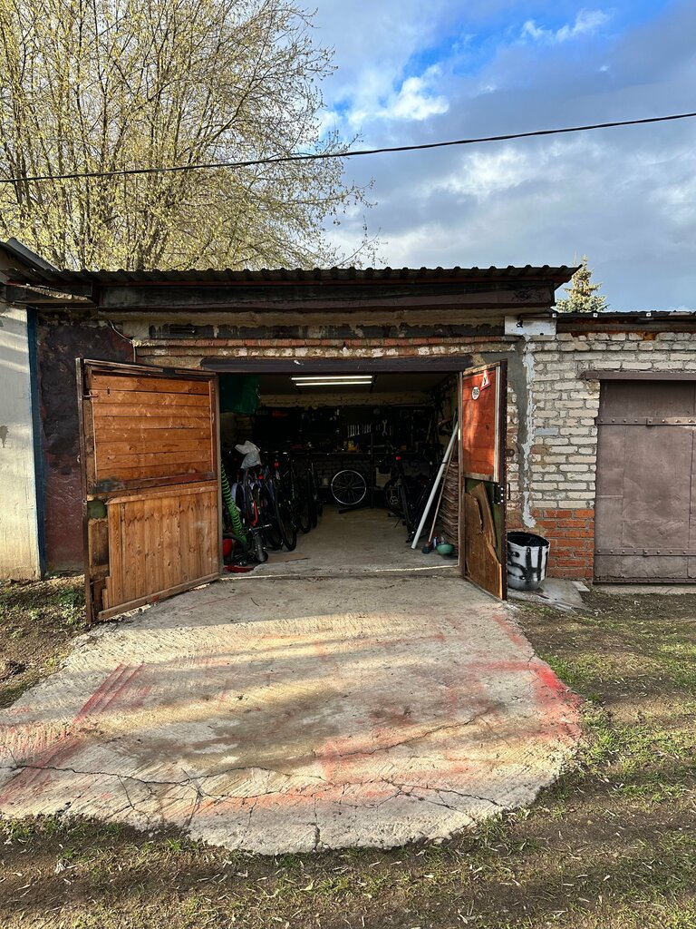 Bisiklet tamircileri ВелоПро сервис, Yahroma, foto