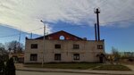 Котельная (Gusarskaya Street No:4Ц), mühendislik altyapısı  Puşkin'den