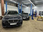 Ggsclassics (Generala Dorokhova Street No:12с1), otomobil servisi  Moskova'dan