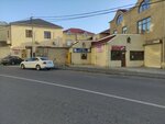 Kishi salonu (General Еliaga Sixlinski Street No:440), güzellik salonu  Bakü'den