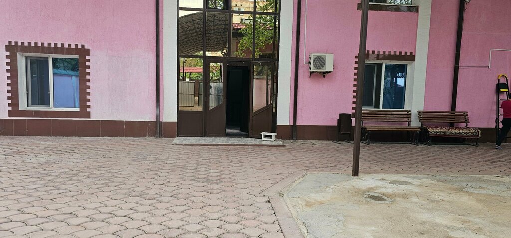 Otel Renting a home, Çimkent (Şımkent), foto