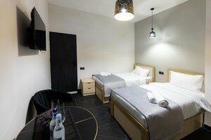 Evn Rooms (Burnazyan Street No:116/8, Yerevan), otel  Erivan'dan