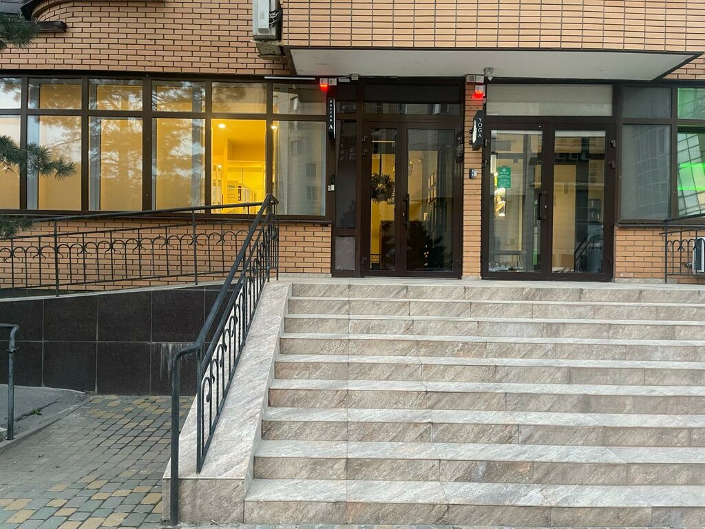 Kozmetoloji, kozmetik salonları Rezidenciya krasoty Doktor A, Rostov‑na‑Donu, foto