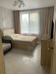 Baltia Akvamarin (Bolshaya Okruzhnaya ulitsa No:4А), kısa süreli konaklama  Zelenogradsk'tan