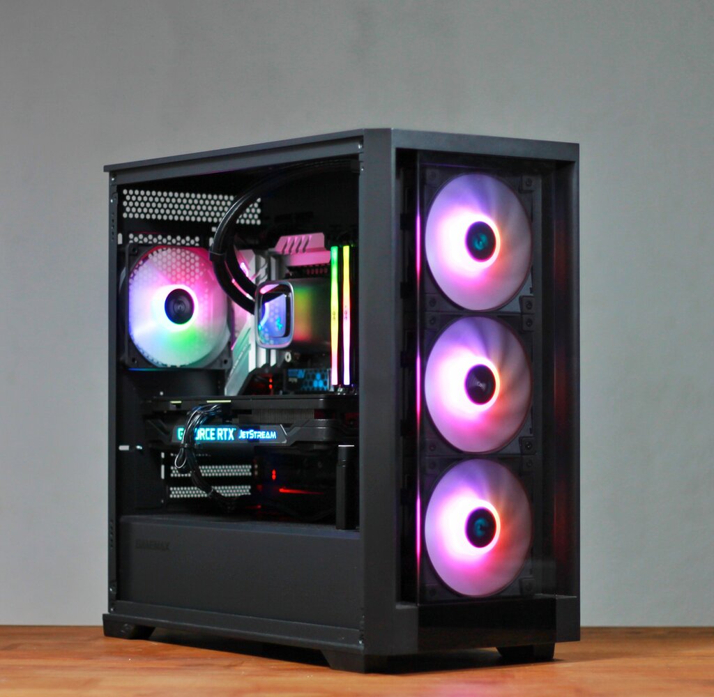Bilgisayar mağazaları PC Comapny, Yoshkar‑Ola, foto