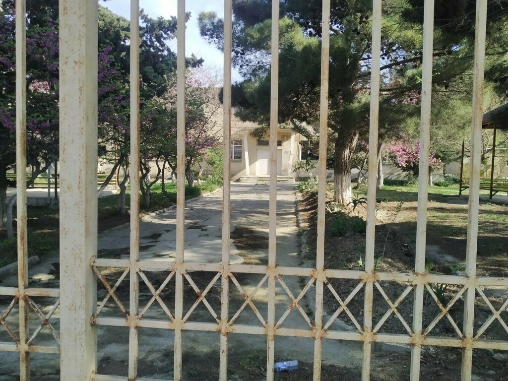 Anaokulları Kindergarten Sunbul, Bakü, foto