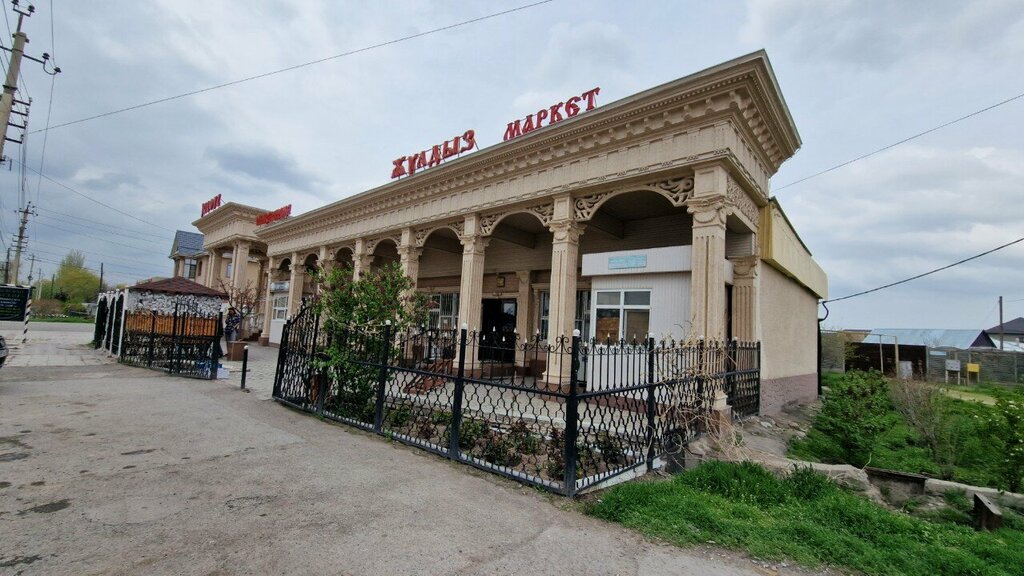 Ödeme terminali Kaspi Bank, Taraz, foto