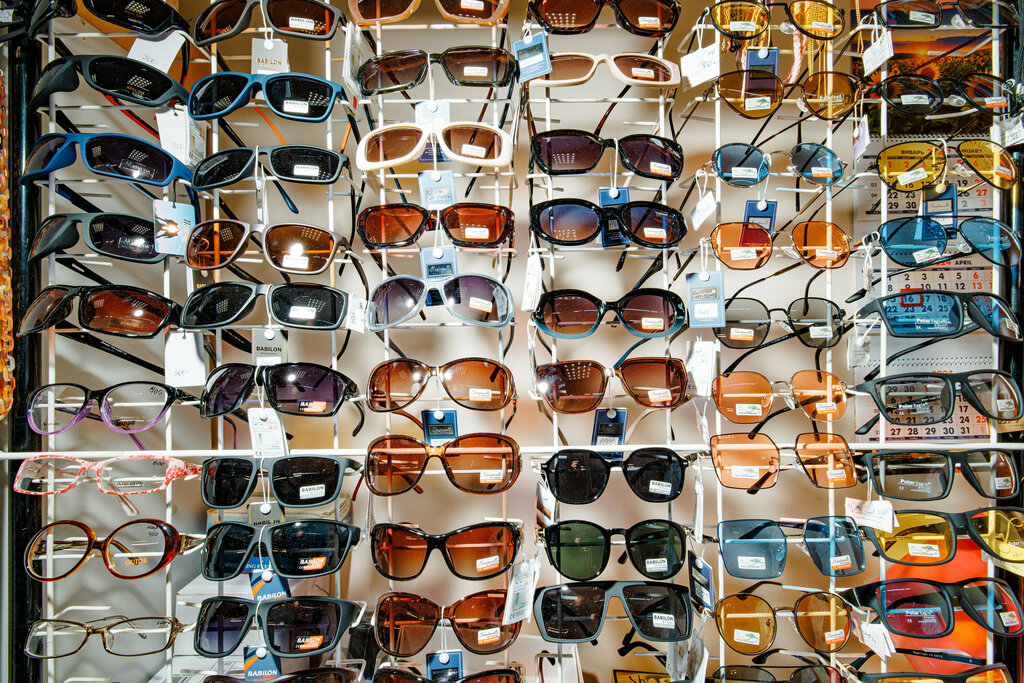 Optik Салон оптики, Vladimir, foto