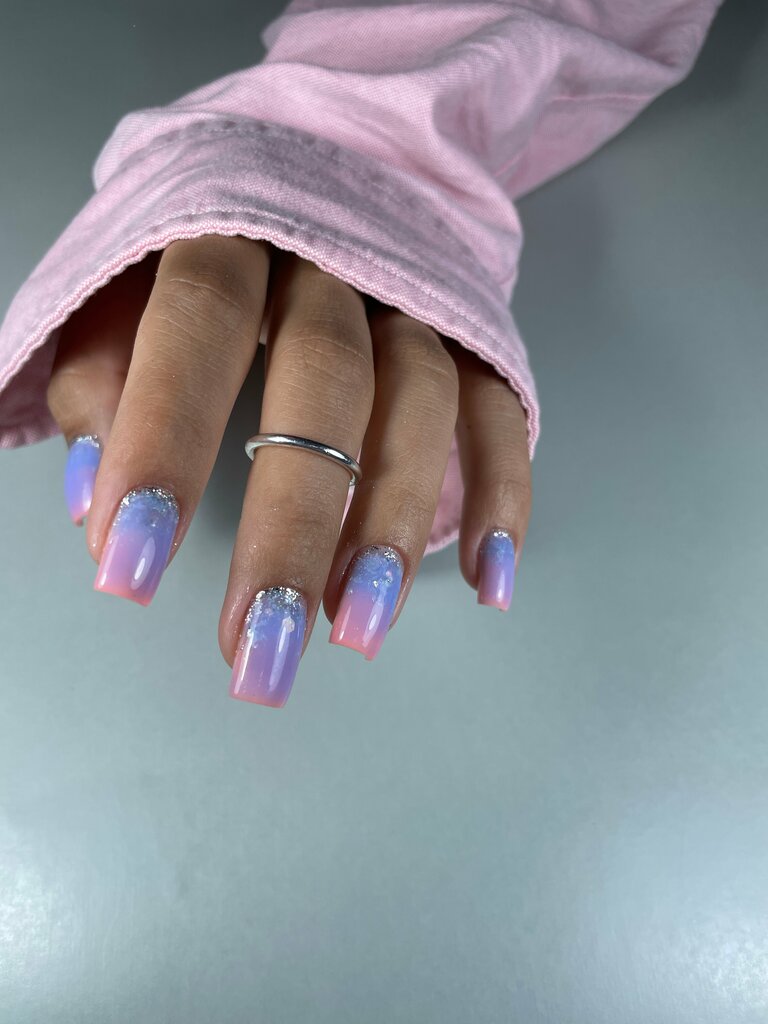 Manikür-pedikür Маникюрный кабинет Алеси Предко, Brest, foto