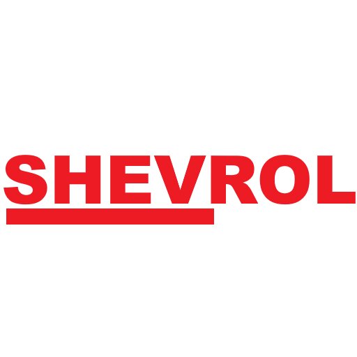 Petrol ve gaz firması Shevrol, Novosibirsk, foto