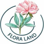 Flora Land (1st Veshnyakovsky Drive No:2А), çiçekçiler  Moskova'dan